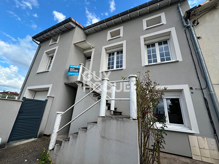 Appartement à louer - Albi, Cantepau - 1 pièce