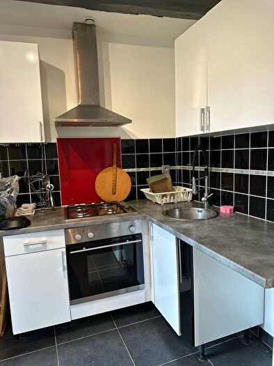 Appartement à louer - Saint-Marcel-lès-Valence - 2 pièces - 1 chambre