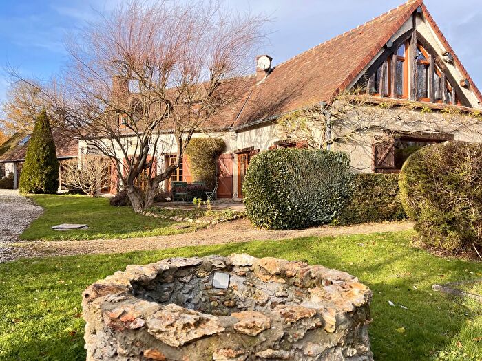 Maison à vendre - Gambais - 3 chambres