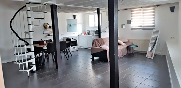 Appartement 4 pièces à vendre à Laval, Les Pommeraies