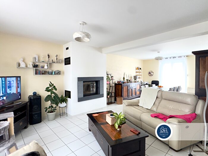 Maison 10 pièces à Le Mans, Oasis, Maroc Huchepie, à vendre