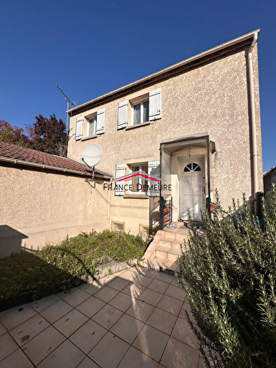 Maison à vendre - Argenteuil, Val Notre Dame - 6 pièces - 4 chambres