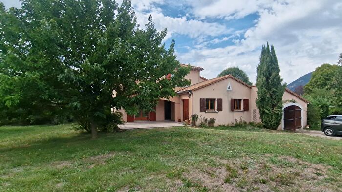 Die - Maison 6 pièces à vendre
