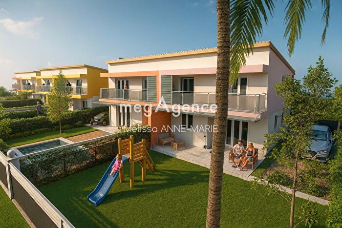 Maison à vendre - Le Moule - 4 pièces - 3 chambres