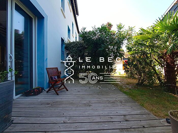 Appartement 3 pièces à vendre - Larmor-Plage