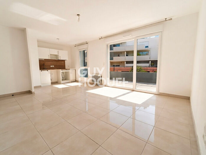 Juvignac : Appartement 3 pièces à louer