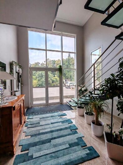 Maison à vendre - Miniac-Morvan - 12 pièces - 6 chambres