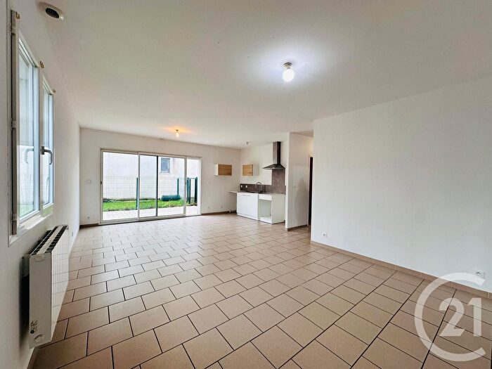 Maison à vendre - Saint-André-de-Cubzac - 3 pièces - 2 chambres