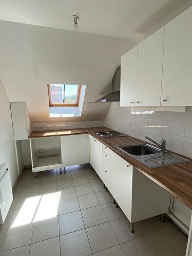 Appartement 3 pièces à Montcenis, à louer