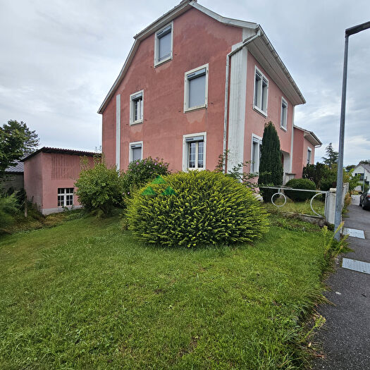 Maison à vendre - Neuwiller - 6 pièces - 4 chambres