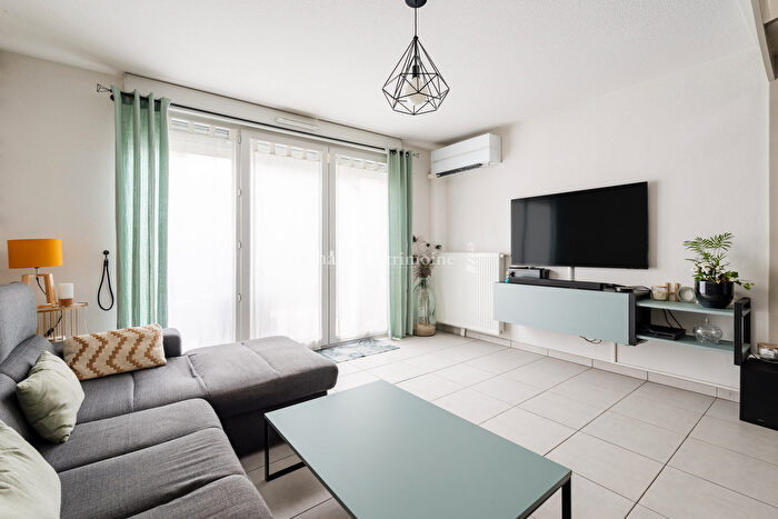 Maison 3 pièces à vendre - Toulouse, Croix Bénite