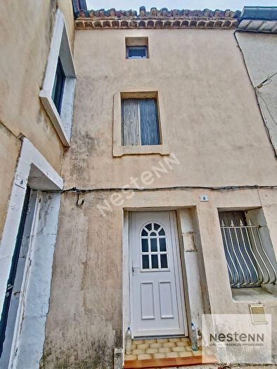 Maisons à vendre et appartements à louer - 1