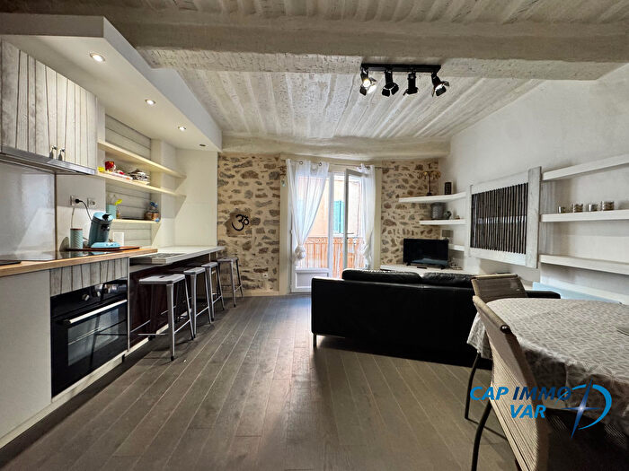 Appartement 3 pièces à vendre à Le Beausset