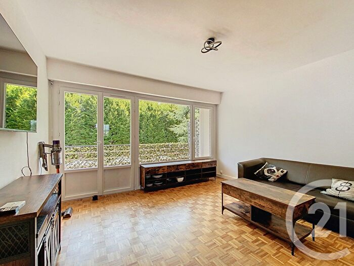 Appartement à vendre - Cholet, Lorraine - 3 pièces - 2 chambres