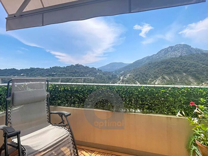 Appartement 3 pièces à Menton, Haut Borrigo, Saint-Paul-Garavan, Vallée de Gorbio, à vendre