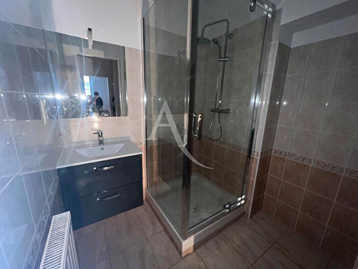 Appartement à louer - Lavaur - 3 pièces - 2 chambres