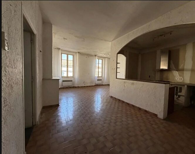 Appartement 4 pièces à vendre à Vence, Centre-ville