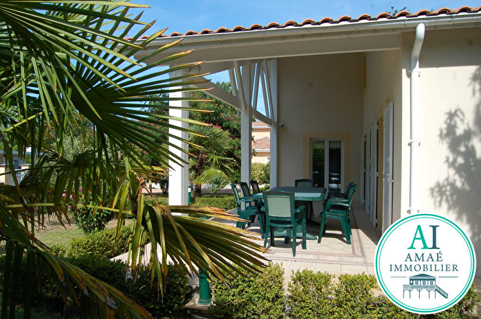 Maison 6 pièces à Andernos-les-Bains, à vendre