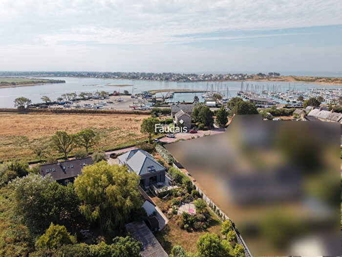 Barneville-Carteret : Maison 8 pièces à vendre