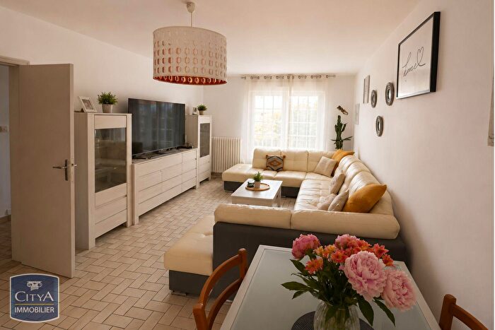 Maison 5 pièces à louer - Cholet, Val de Moine