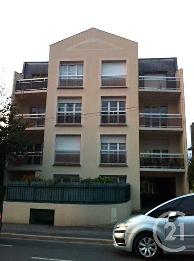 Appartement 2 pièces à Noisy-le-Grand, Centre-ville, à louer