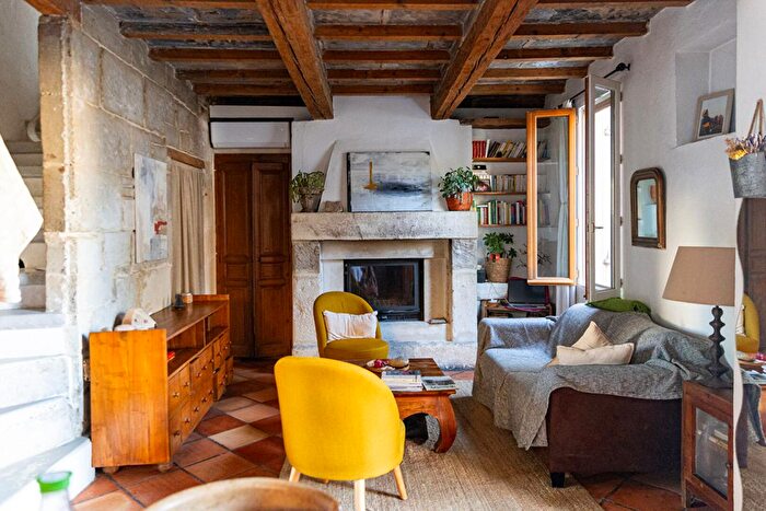 Maison à vendre - Barbentane - 6 pièces - 3 chambres