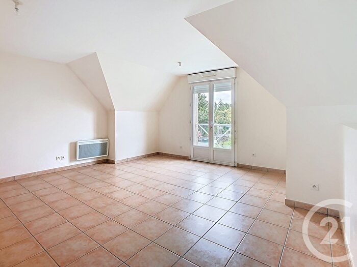Appartement 3 pièces à louer à Monnaie