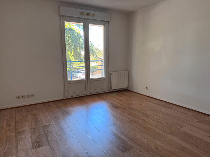 Appartement 2 pièces à Aytré, à louer