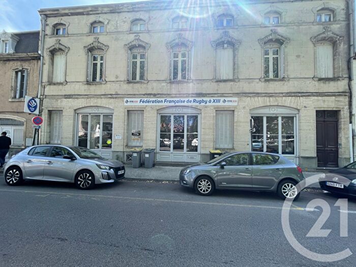 Appartement 6 pièces à Carcassonne, Domairon, Grazailles, Albignac, Fleming, à louer