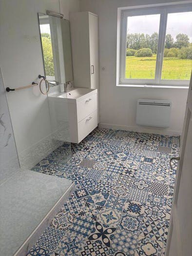 Maison 3 pièces à louer à Rue