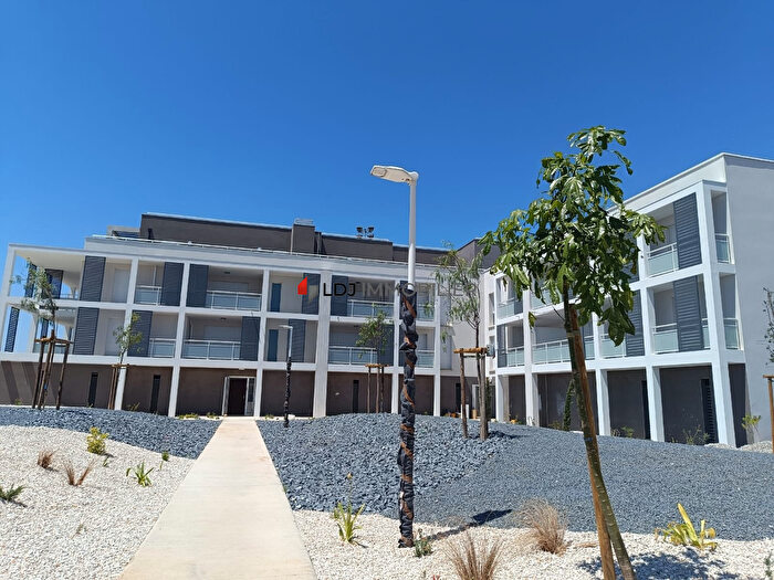 Appartement 3 pièces à louer - Perpignan, Porte d'Espagne