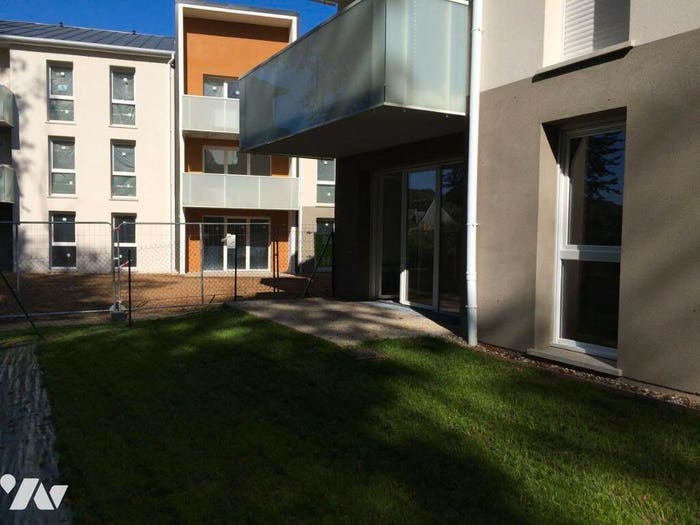 Appartement 3 pièces à louer - Le Houlme