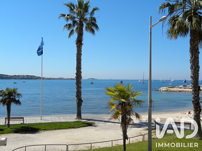 Appartement 1 pièce à vendre - Bandol