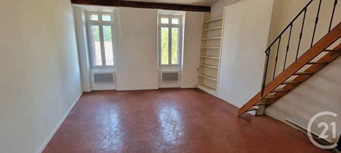 Avignon, Magnanen, Teinturiers : Appartement 3 pièces à vendre