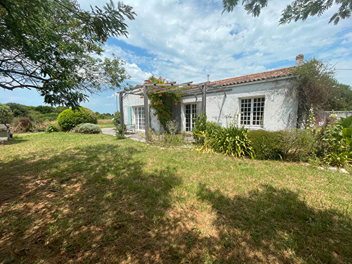 Maison à vendre - Dolus-dOléron - 4 pièces - 3 chambres