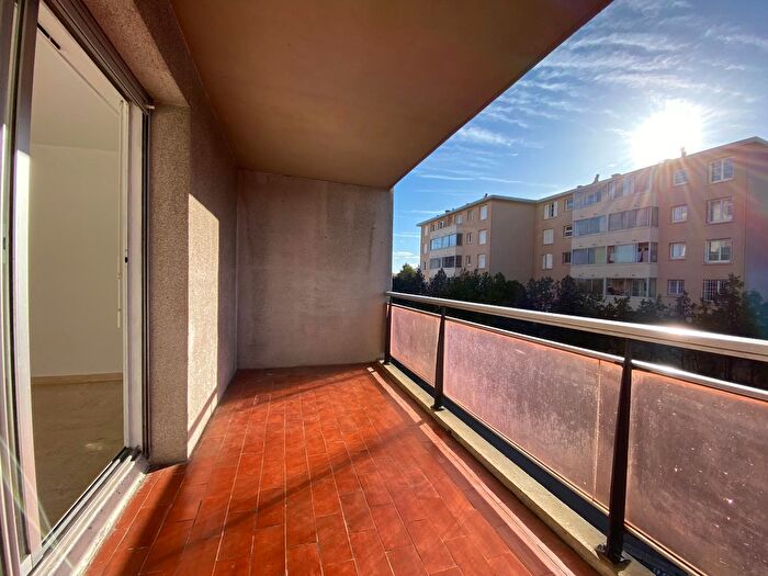 Montpellier, Boutonnet : Appartement 2 pièces à louer