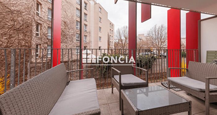 Appartement à vendre - Clermont-Ferrand, Delille, Cathédrale, La Gare - 2 pièces - 1 chambre