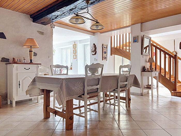 Maison 5 pièces à Ancenis, à vendre