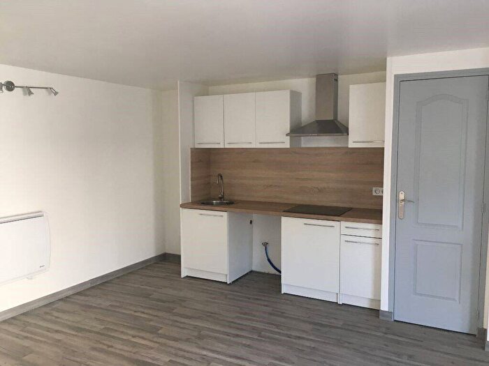 Appartement 2 pièces à louer - Gambetta, Nîmes