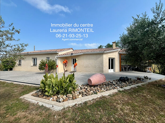 Maison 8 pièces à vendre à La Réole