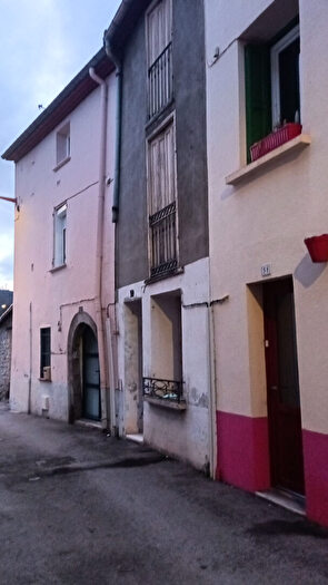 Maison à vendre - Arles-sur-Tech - 3 pièces - 2 chambres