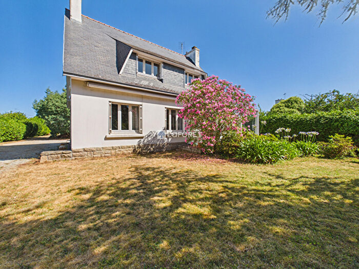Maison 7 pièces à vendre - Loctudy