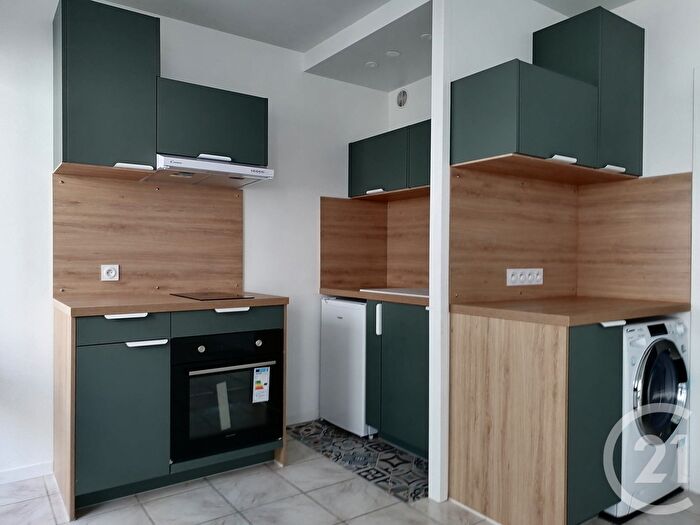 Appartement à vendre - Saint-Hilaire-de-Riez, Terre Fort, Grand Verger - 1 pièce