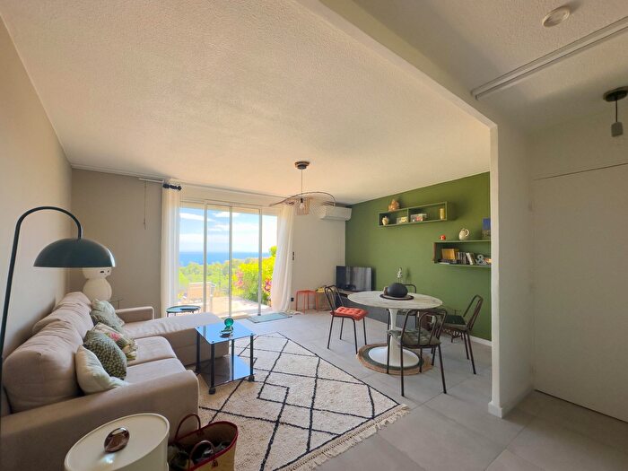 Maison 3 pièces à Roquebrune-sur-Argens, Les Issambres, La Vigie, Les Dolmens, Plages, Calanques, à vendre