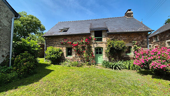 Maison 5 pièces à Clohars-Carnoët, à vendre