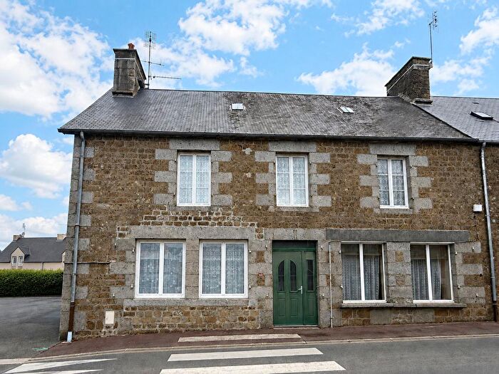 Maison 6 pièces à vendre - Reffuveille