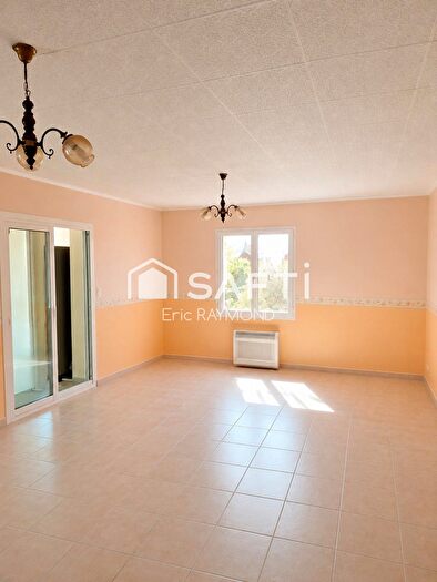 Maison 6 pièces à Moissac, Saint-Michel, La croix de Lauzerte, Route de la Mégère, à vendre
