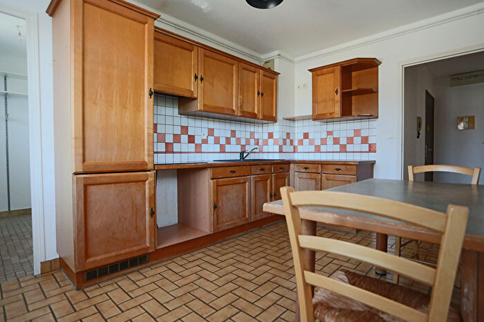 Appartement 3 pièces à vendre - Montluçon, Ville Gozet, République, Blanzat