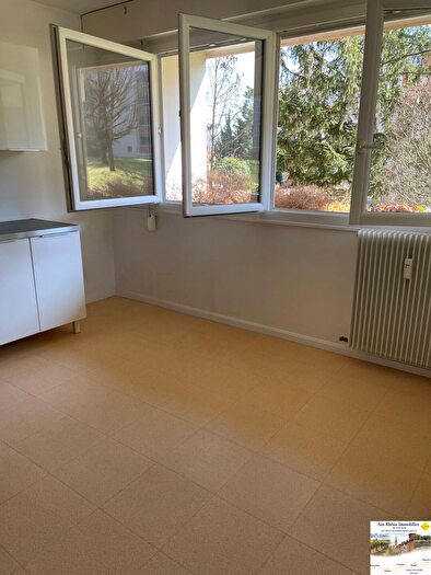 Appartement à louer - Belleroche, Villefranche-sur-Saône - 2 pièces - 1 chambre
