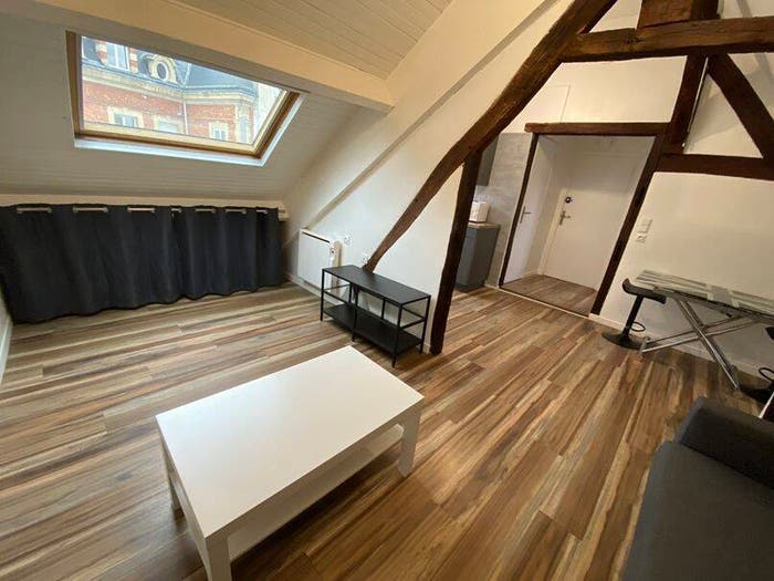 Appartement 1 pièce à louer à Dreux